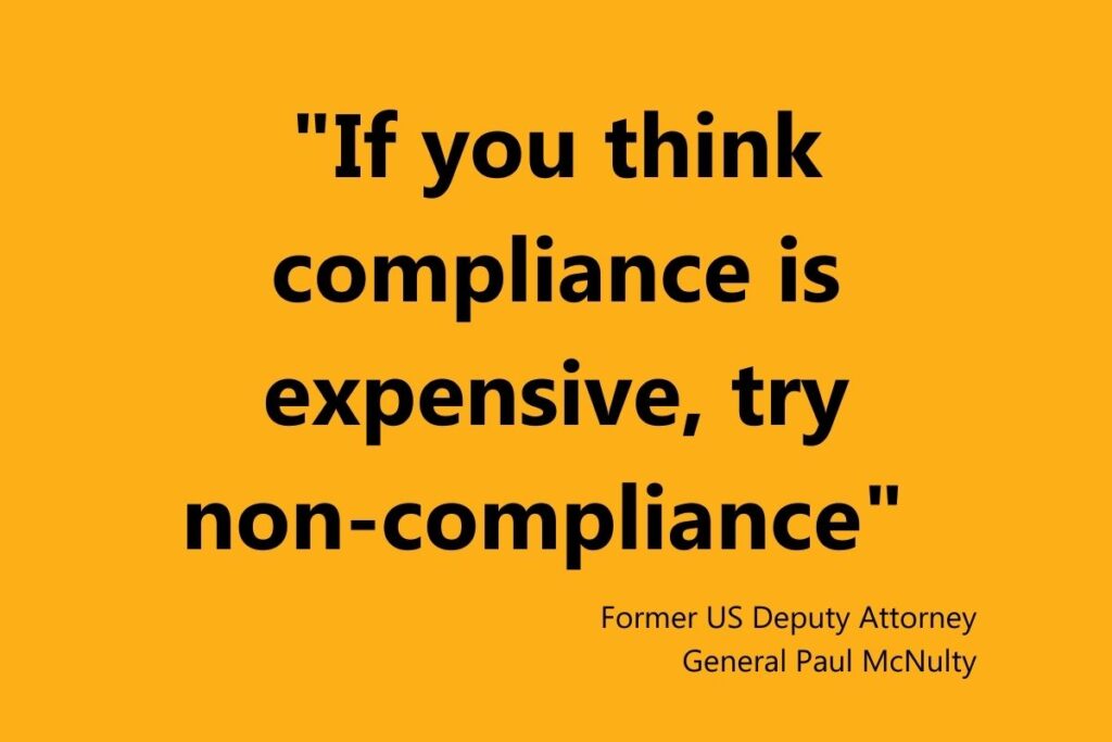 Compliance Headhunter | Regulatory Markets | FINCO Search